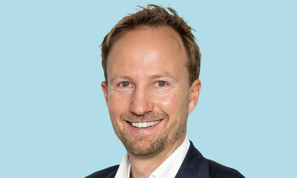 EQT CEO Christian Sinding: 'Asia is one of the world’s most important ...