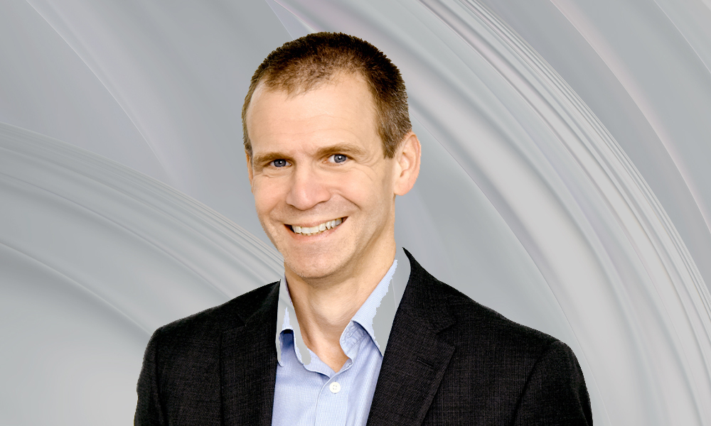 Hg’s David Toms on the new environment for private equity tech ...