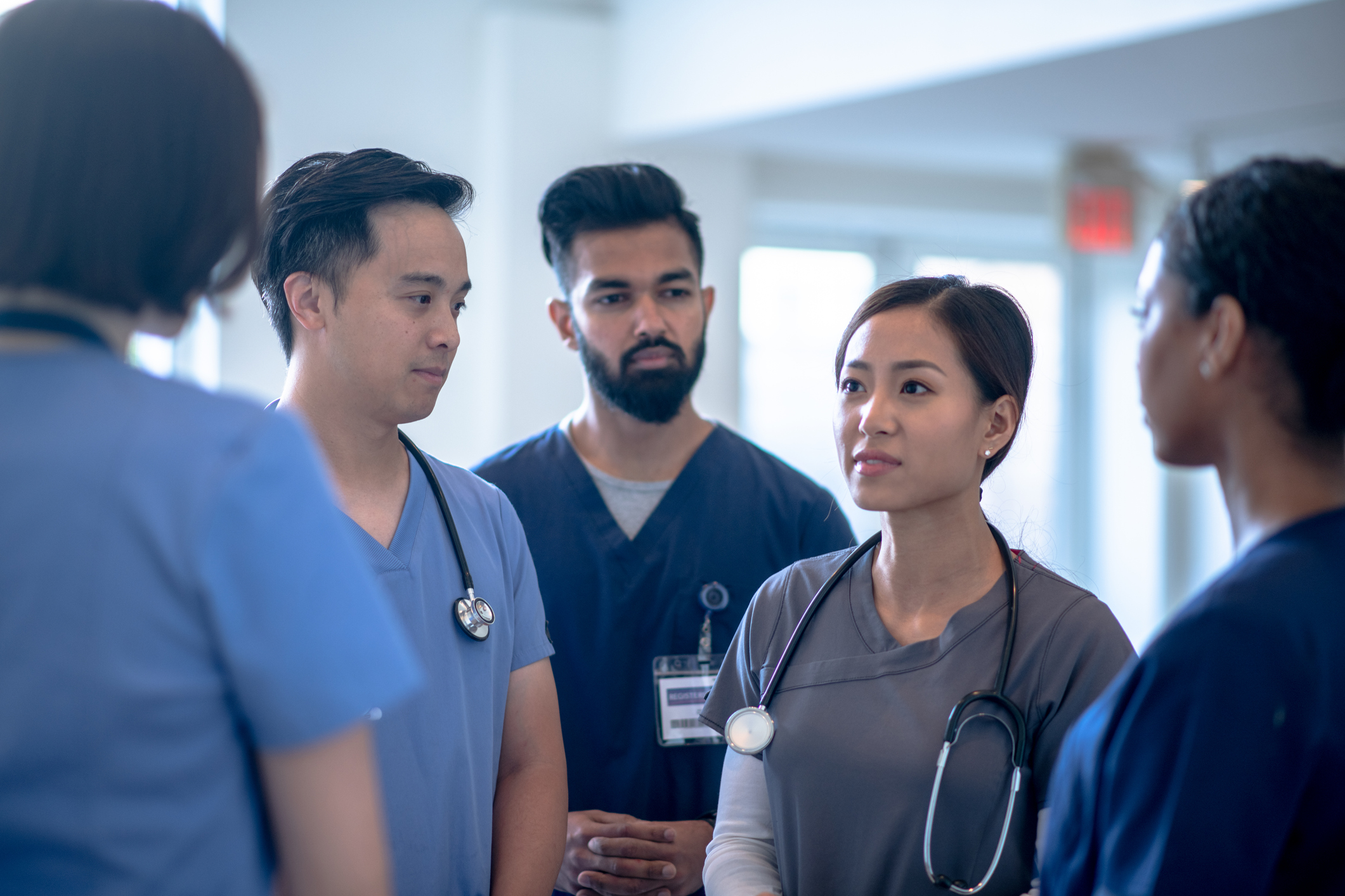 6 PE-backed deals that aim to solve staffing shortages in healthcare ...