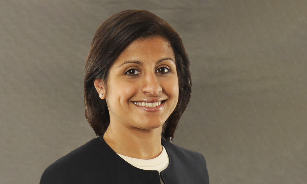 Blackstone’s Madan: Individual investment in private markets to ‘rise ...