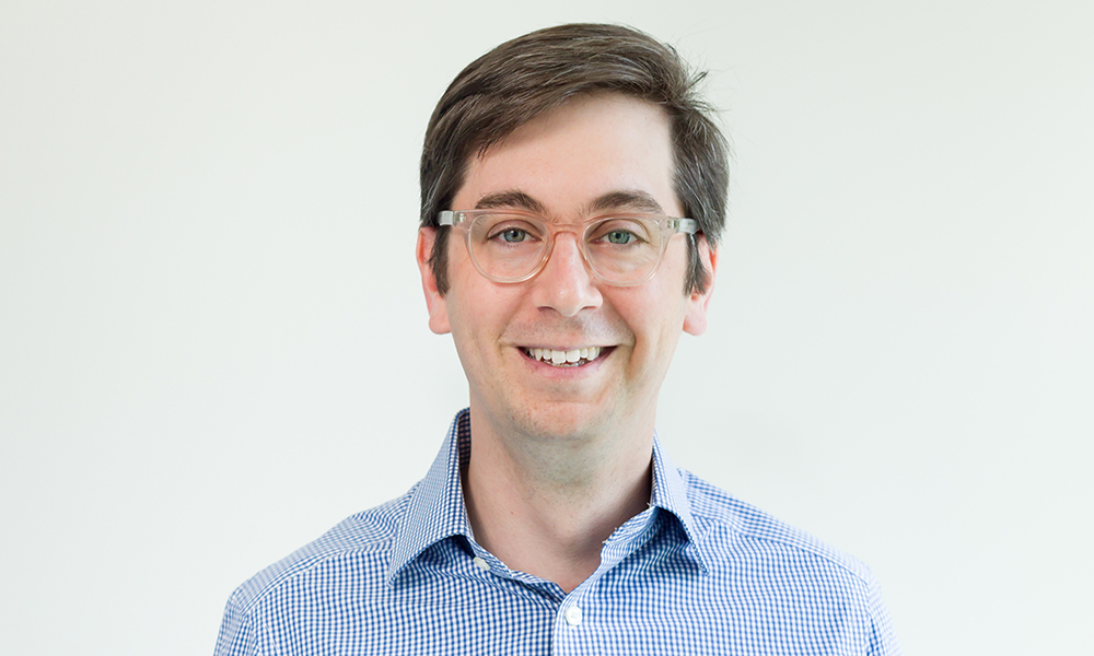 Long Ridge's Andrew Cedar: Customers 'don't want to be bothered at the ...