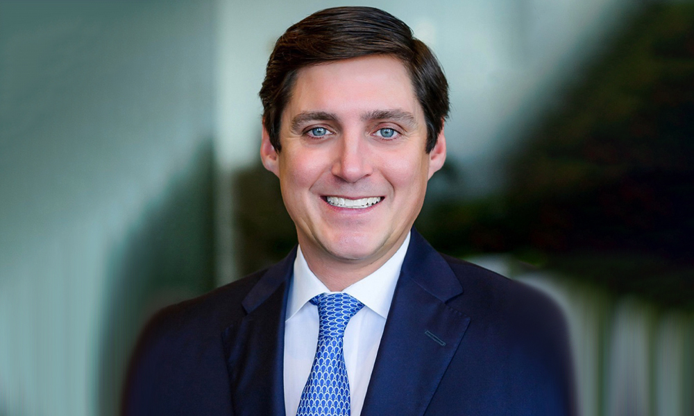 Bernhard Capital builds platform to focus on opportunities linked with US energy department | PE Hub