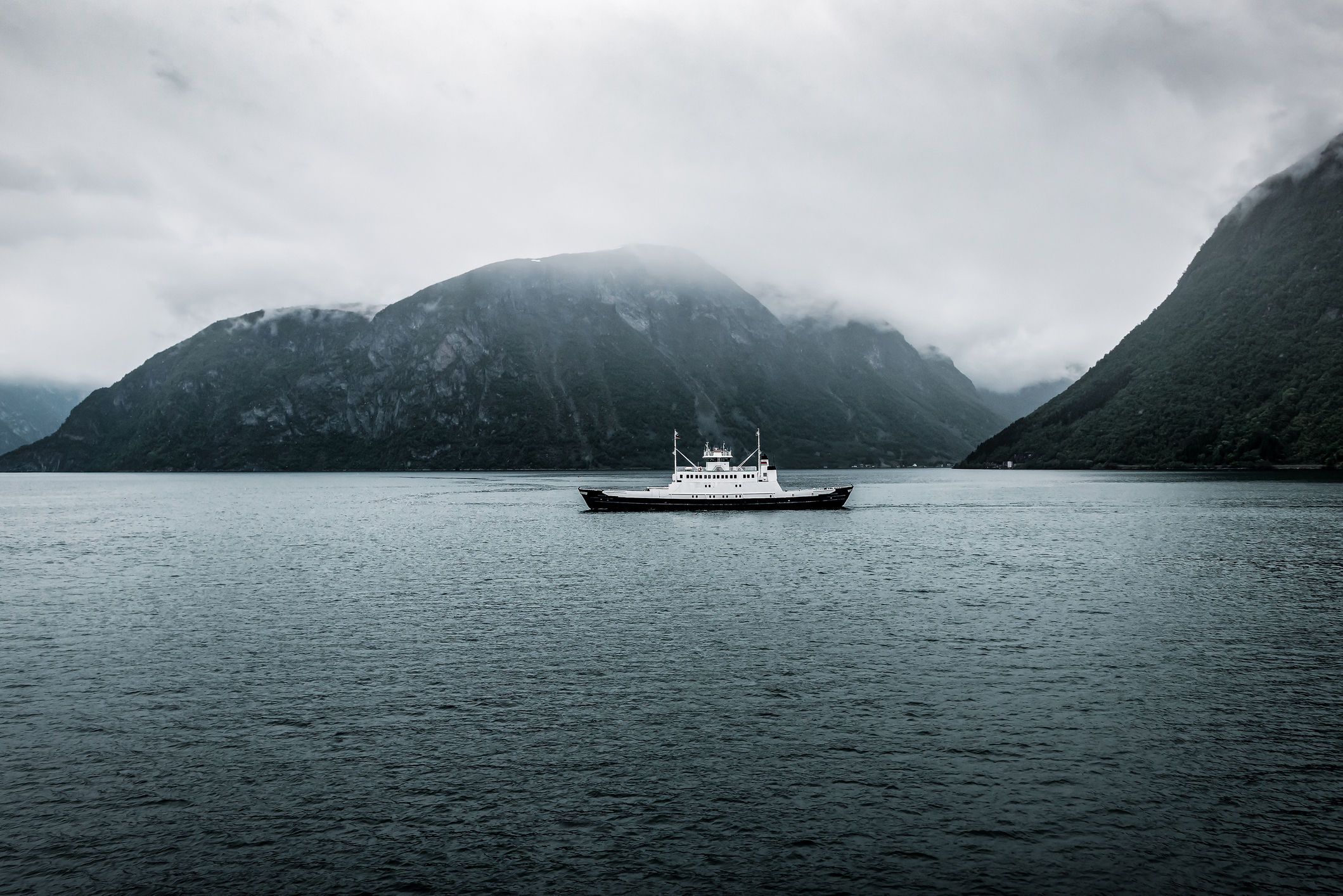 EQT sets sail to Nordic Ferry Infrastructure; Main Capital makes a ...