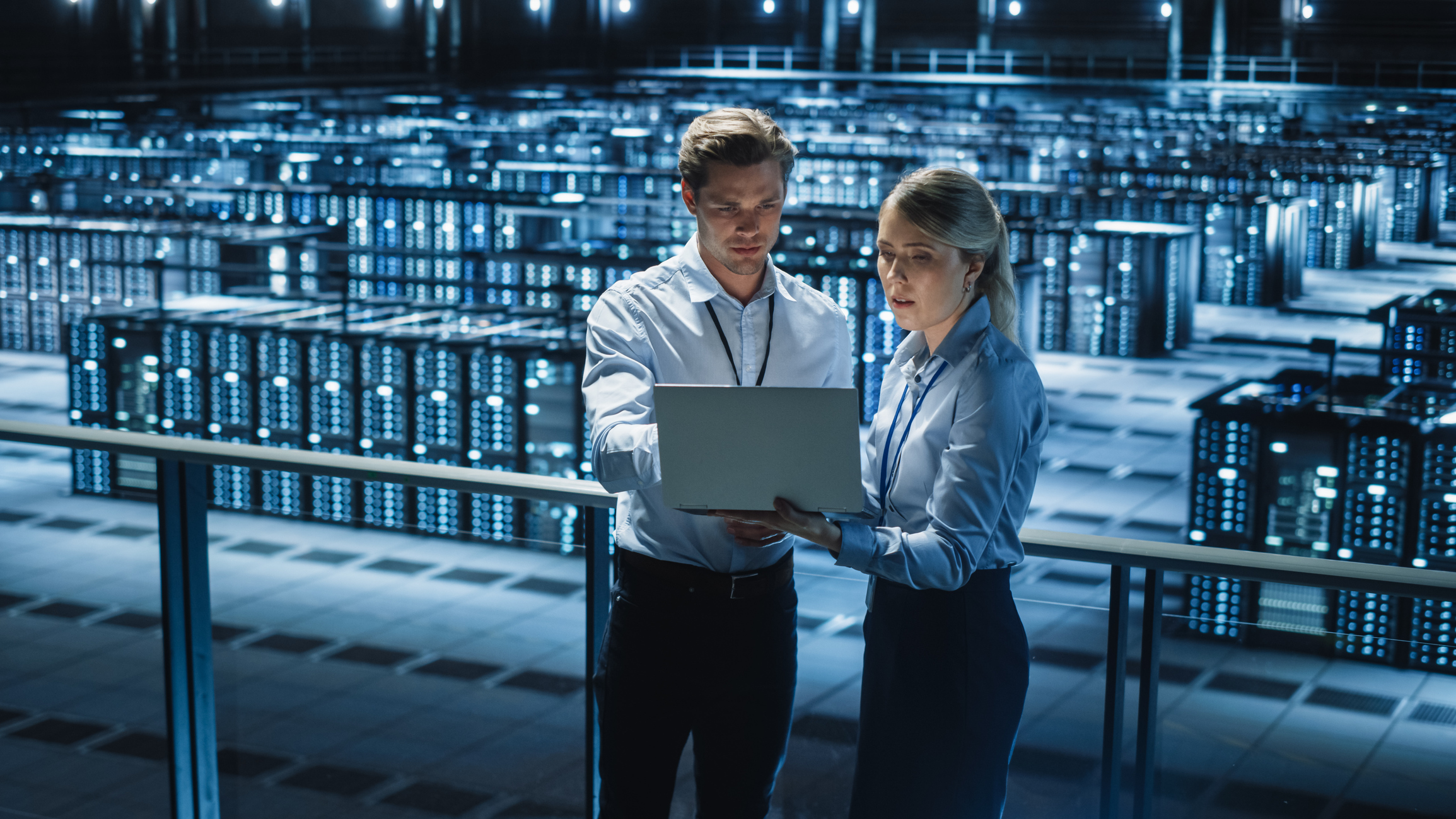 LLR Partners bullish on data center demand | PE Hub