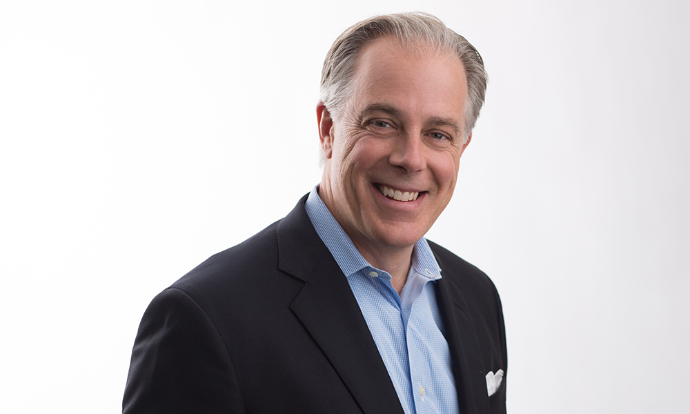 NewSpring's Maner: M&A at the center of Avantus Federal growth | PE Hub