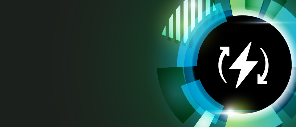 Blackstone, Vista bet on software's role in energy transition | PE Hub