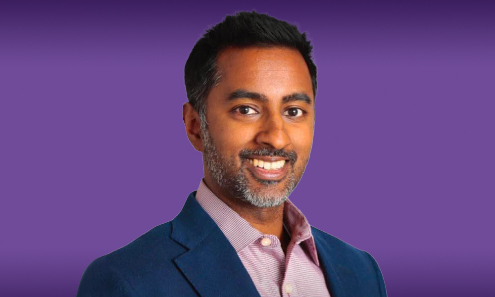 More tech take-privates and carve-outs in 2023, says EQT’s Arvindh ...