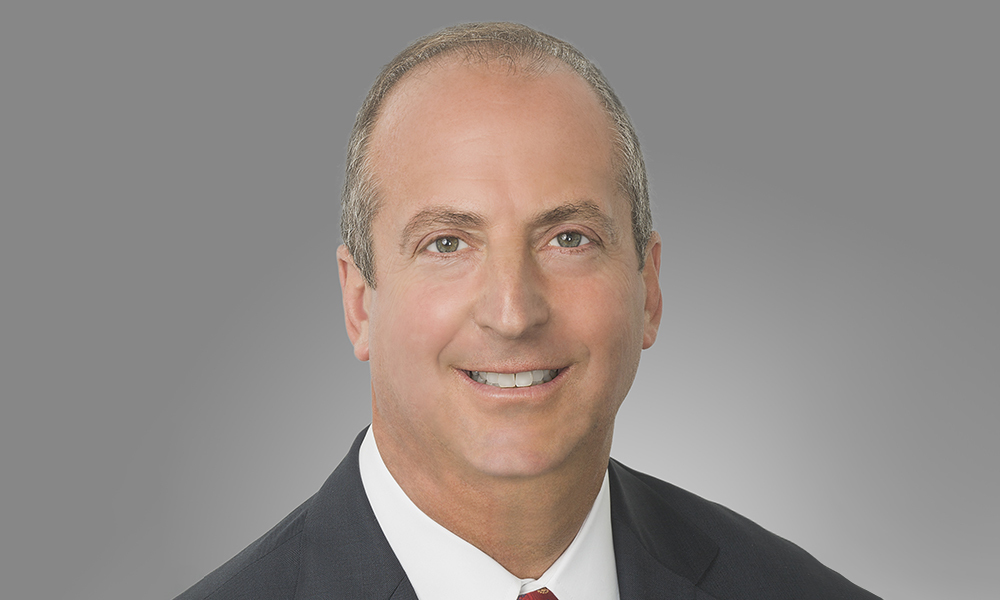 Monroe's Ted Koenig: Direct lenders' certainty of execution and ...