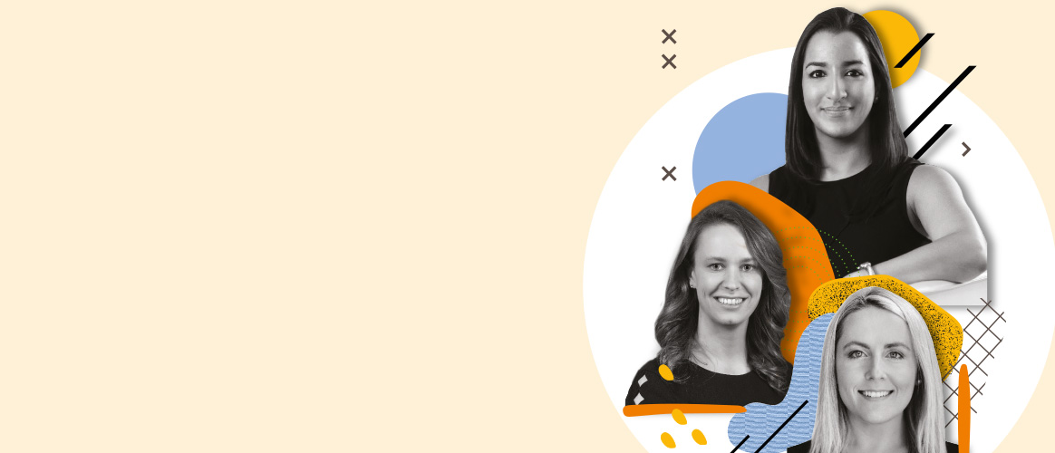 Paths to partner for women in PE | PE Hub