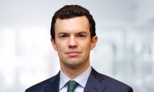 ECP’s Andrew Gilbert cites carbon capture, hydrogen power as growth ...