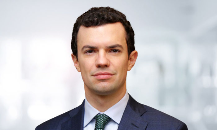 ECP’s Andrew Gilbert cites carbon capture, hydrogen power as growth ...