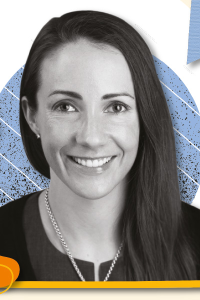 Anna Tye: Women in PE, class of 2023 | PE Hub