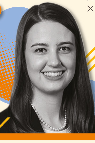 Caitlin Riederer: Women in PE, class of 2023 | PE Hub