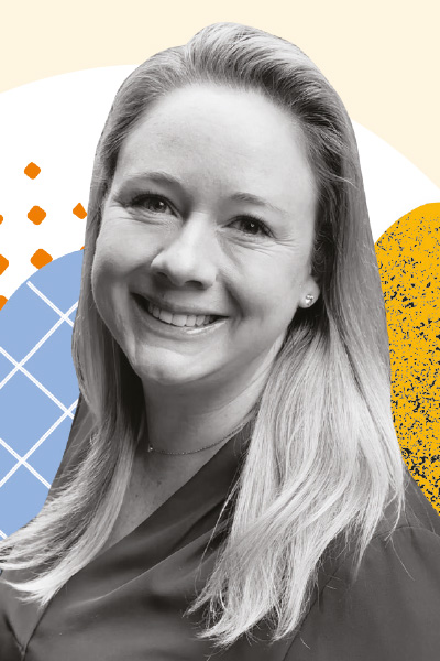 Kate Wallman: Women in PE, class of 2023 | PE Hub