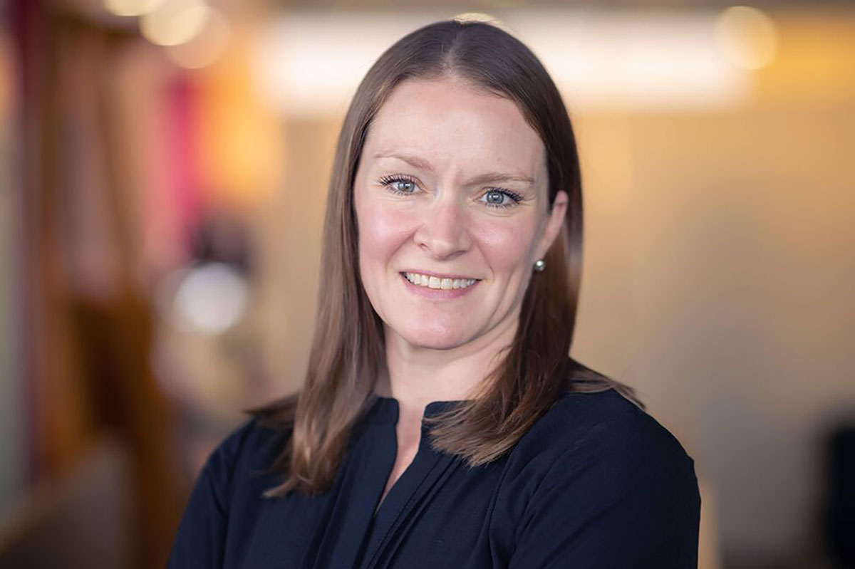 Shannon O’Leary on diversity and steering clear of ‘peak stupid’ | PE Hub