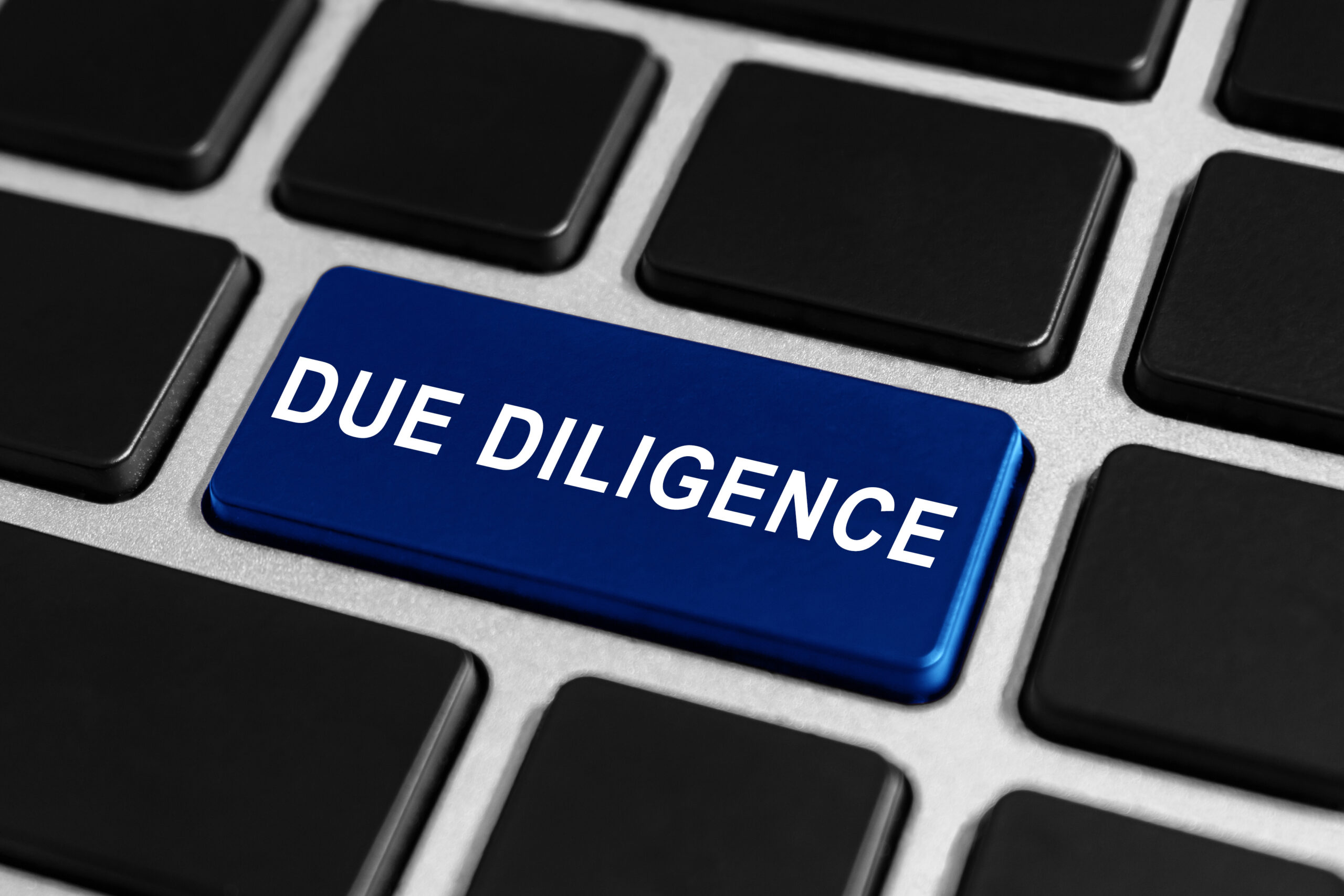 Due diligence is broken, but there is a solution | PE Hub