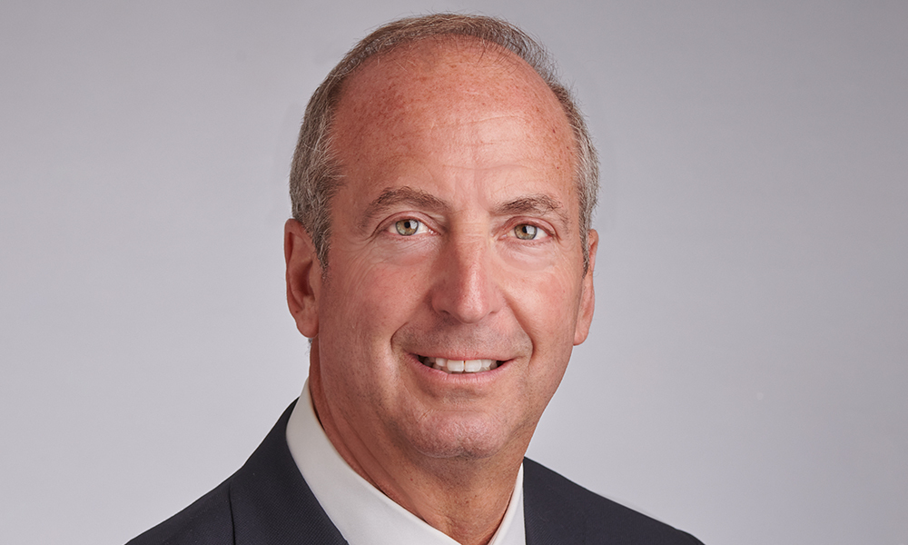 Venture debt lending offers new growth horizon for Monroe Capital | PE Hub