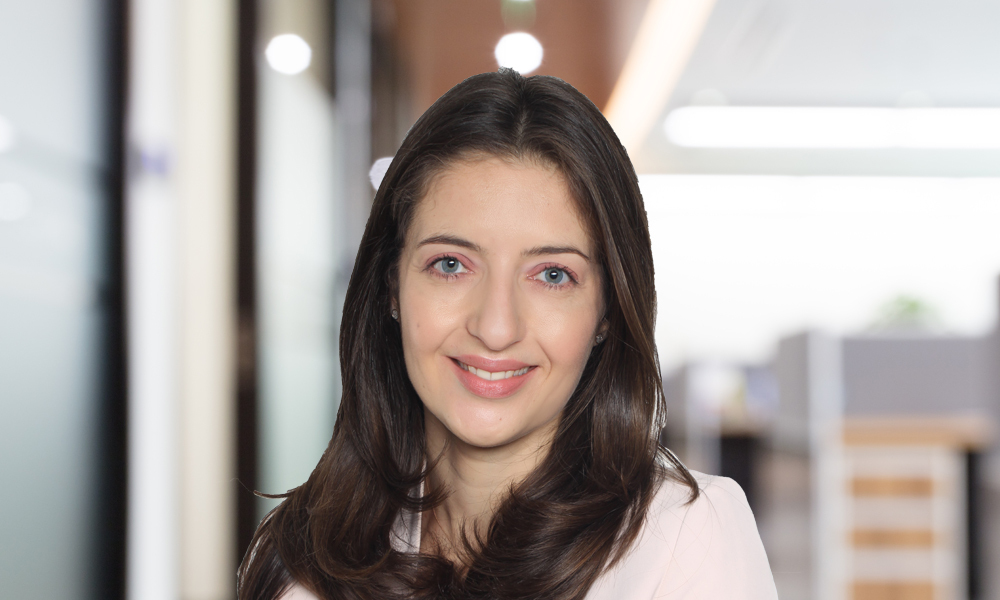 PAI's Julie Gautier: Women should 'come with your own style' | PE Hub