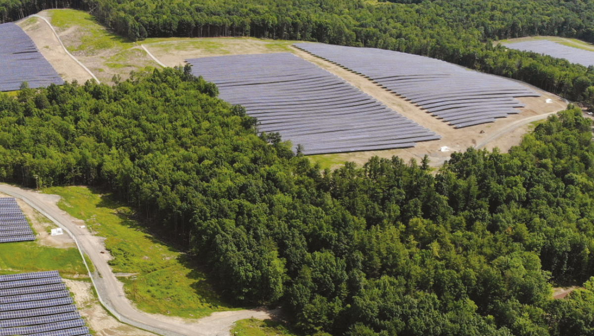 True Green Capital sees retail energy expansion via community solar ...