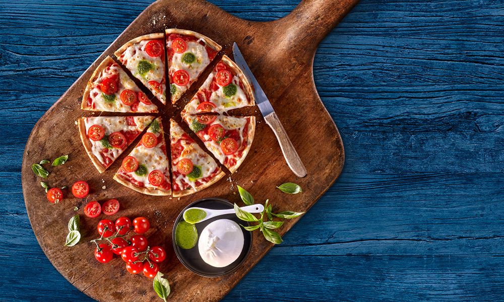 Nestlé and PAI Partners' JV tries new recipe for 'unloved' pizza ...