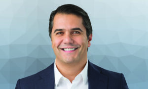 Corsair’s Raja Hadji-Touma tips consolidation in wealth and insurance ...