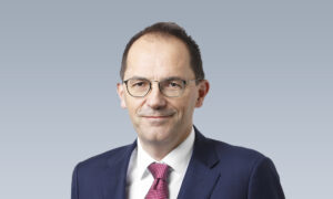 PAI’s Frédéric Stévenin sees large-cap carve-outs as 2024 deal ...