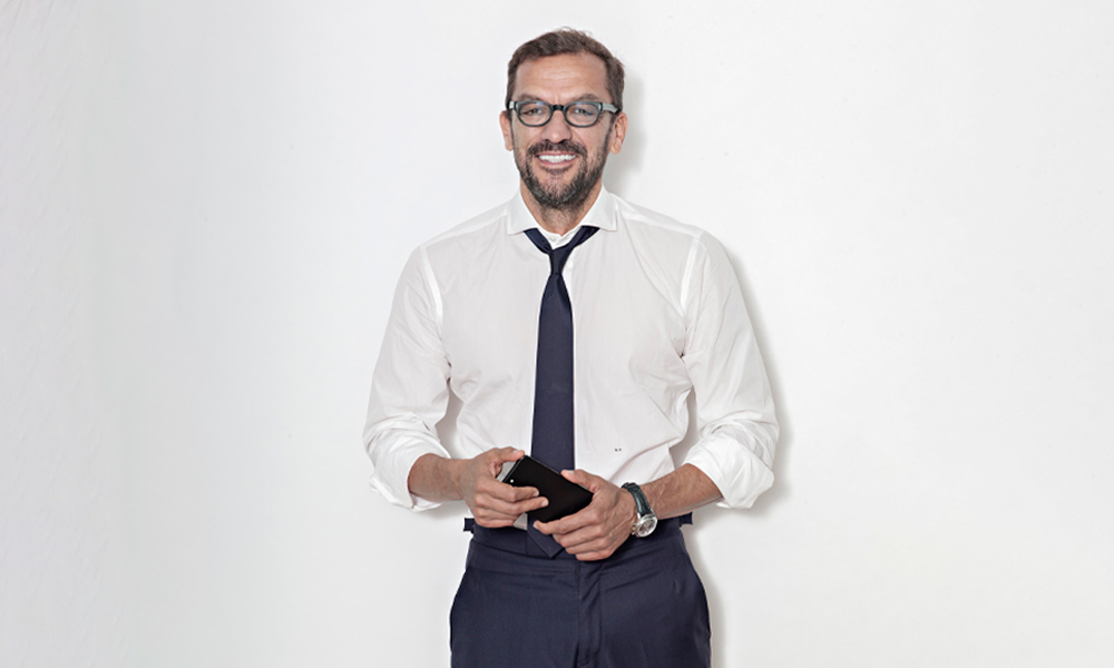 Motive Partners’ Rob Heyvaert on inclusiveness: 'Lead by example' | PE Hub