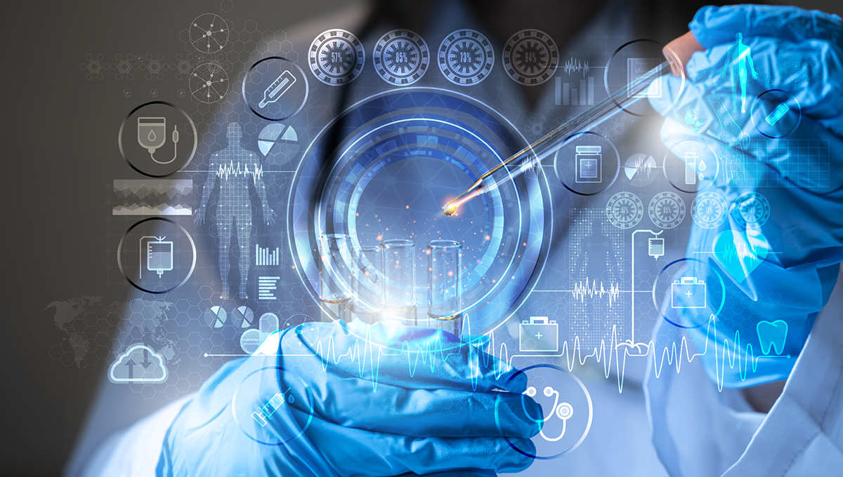 EQT backs Europa Biosite as EU looks to bolster life sciences | PE Hub