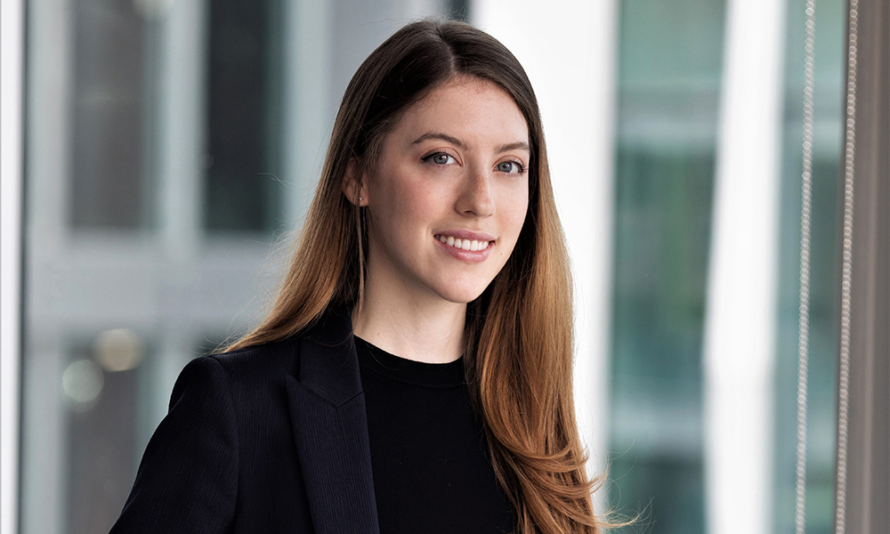 Hamilton Lane’s Ada Pospi on active allyship | PE Hub