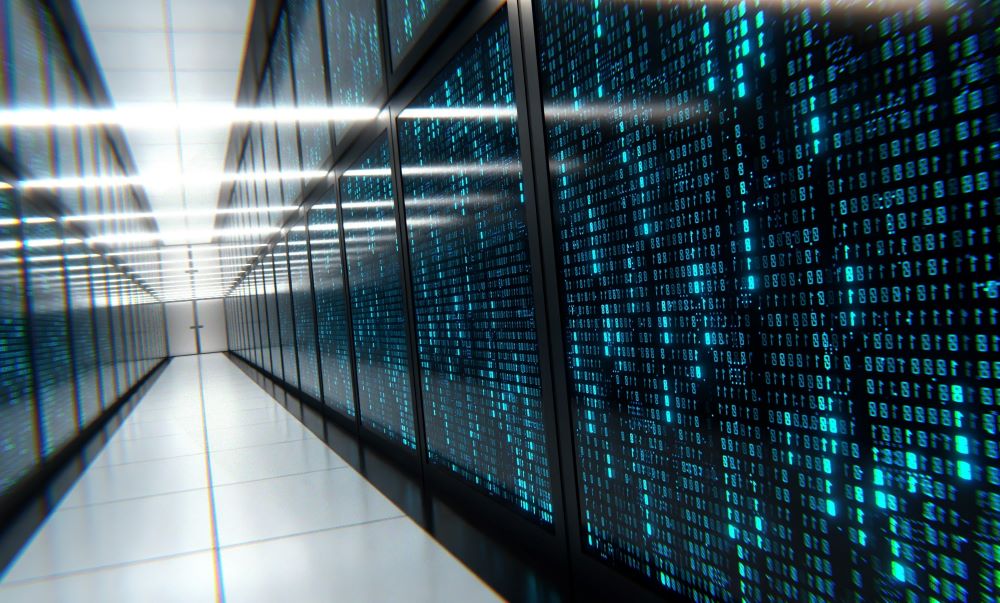 Digital storage: 6 PE-backed deals involving data centers | PE Hub