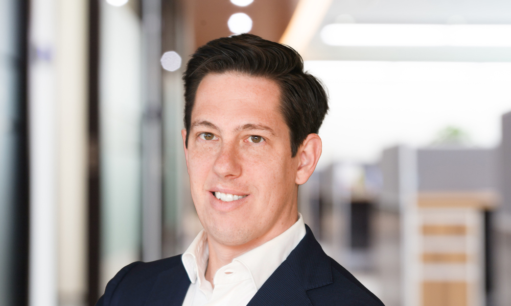 ArcLight's Marco Gatti: Commercial solar will continue to grow | PE Hub