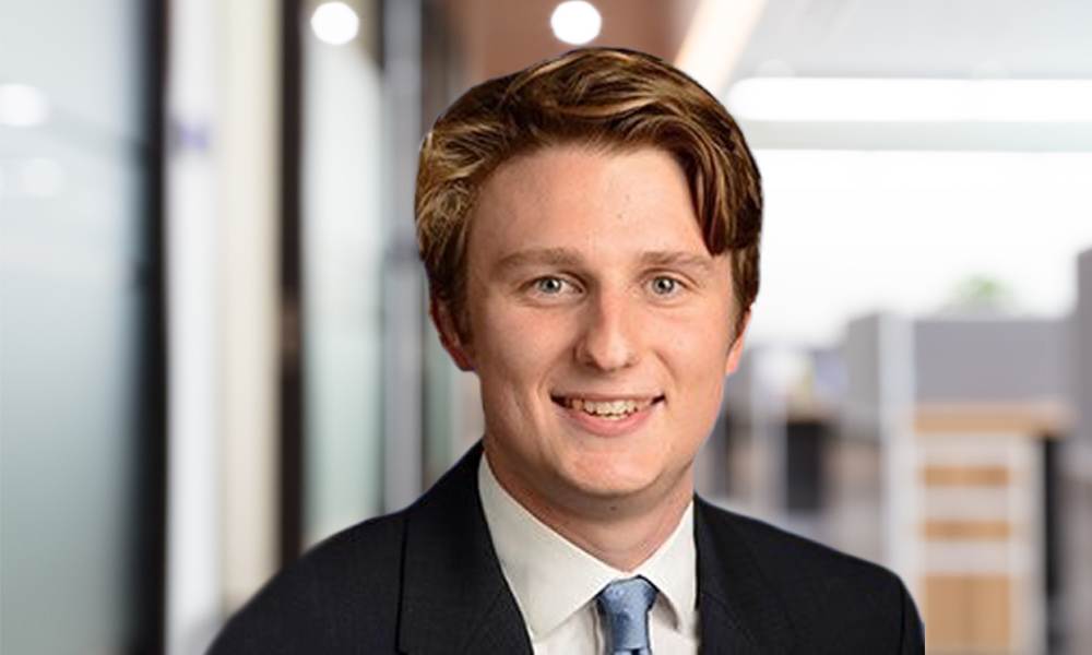 Apex Group's Maxwell Johnston: PE pause has opened up opportunities for ...