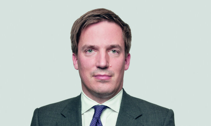 Blackstone's Martin Brand: 'High-quality assets will find a buyer' | PE Hub