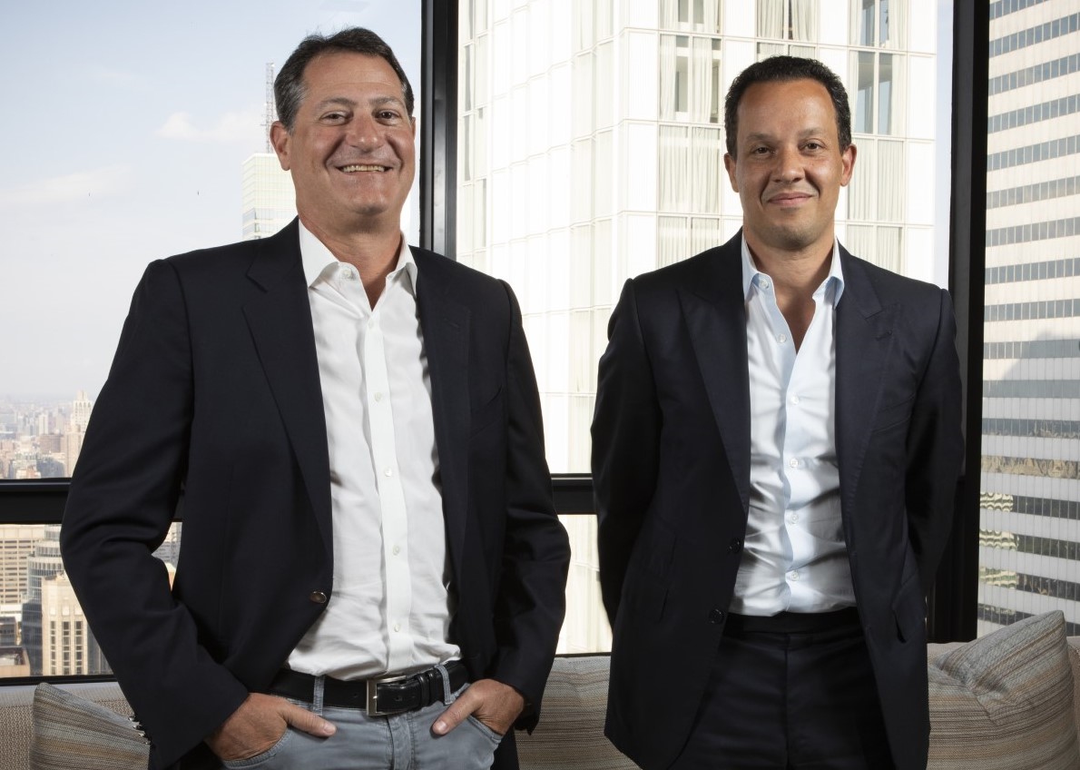 Blackstone forecasts wave of companies requiring refinancing and ...