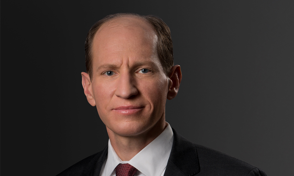 Buyback: Why GTCR is pursuing commercial security biz, again | PE Hub