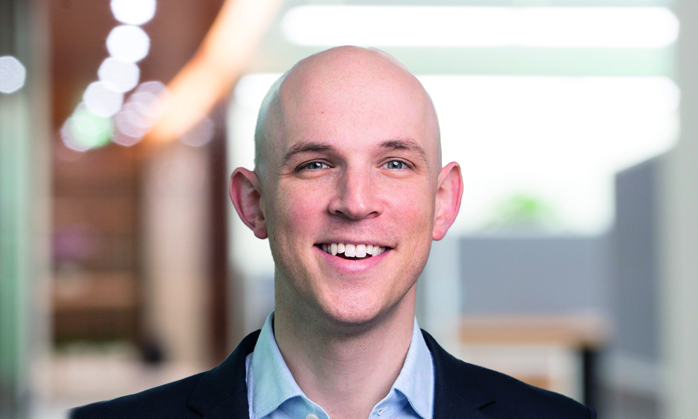 Battery Ventures’ Zak Ewen sees global appetite for Euro tech | PE Hub