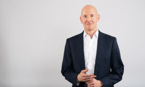 Oakley Capital’s Steven Tredget: Higher rates ‘may be healthier’ in ...