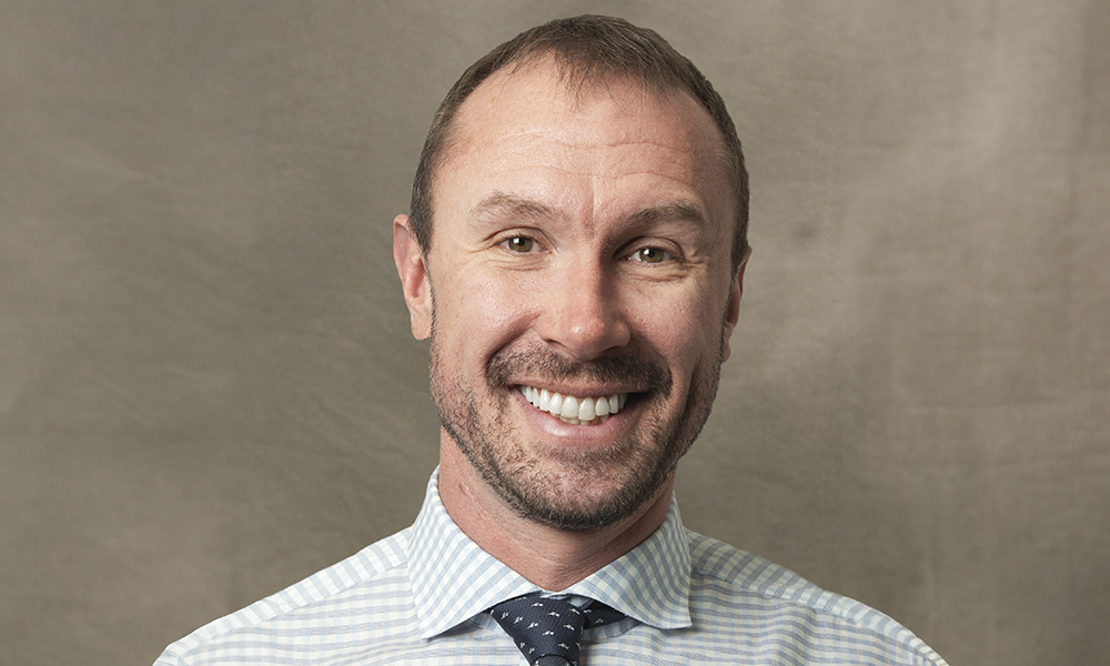 Blackstone is building tools to 'intelligently augment investment ...