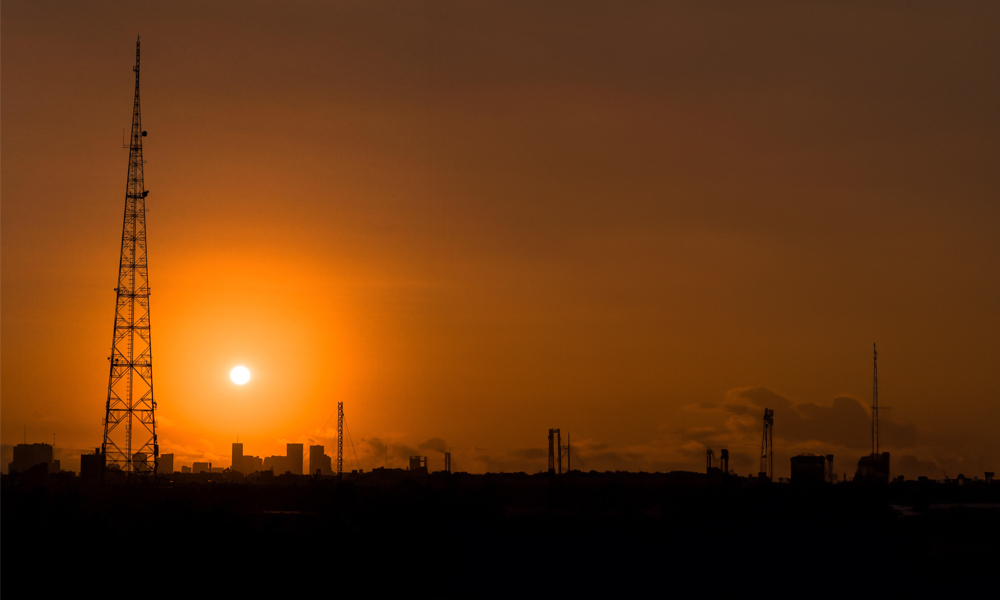 DPI and Verod plan to triple Pan African Towers’ footprint | PE Hub