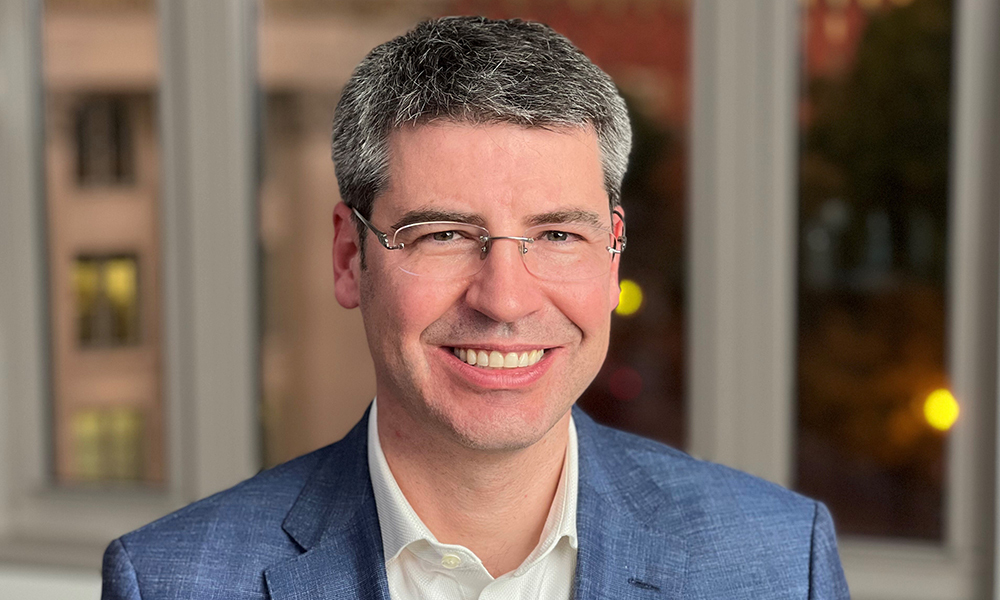 Accenture's Jay Scanlan: Deal partners request more ideas, increased ...