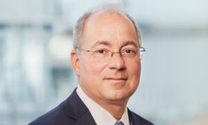 Carlyle’s Michael Wand: AI to play part in GBTEC’s BPM software ...