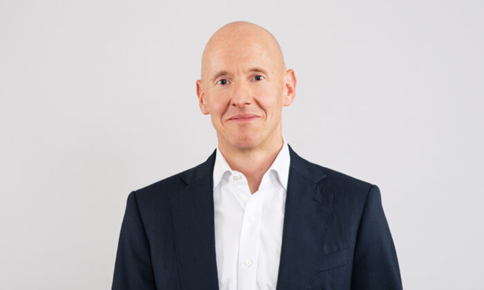 Oakley Capital’s Steven Tredget: AI boom opening training company ...