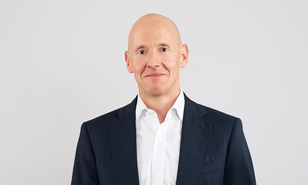 Oakley Capital’s Steven Tredget: AI boom opening training company ...