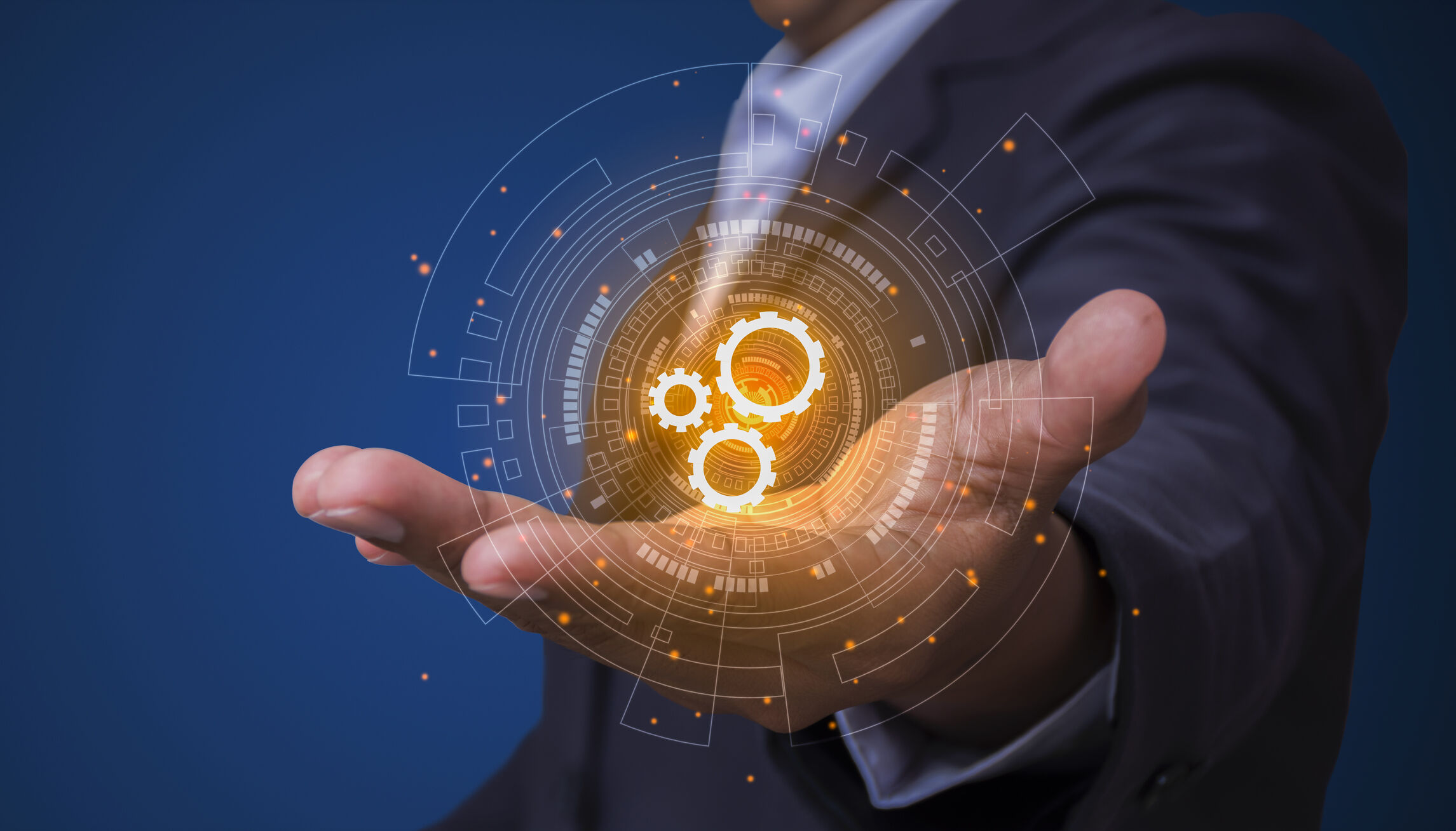 Carlyle’s Michael Wand: AI to play part in GBTEC’s BPM software ...