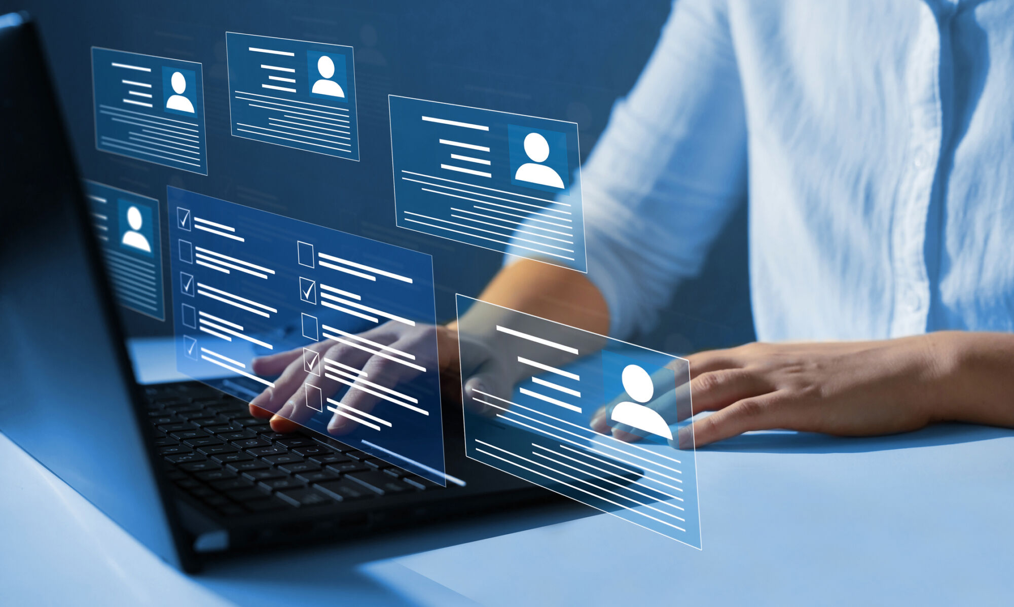 PE's got talent: 6 private equity deals in HR software | PE Hub