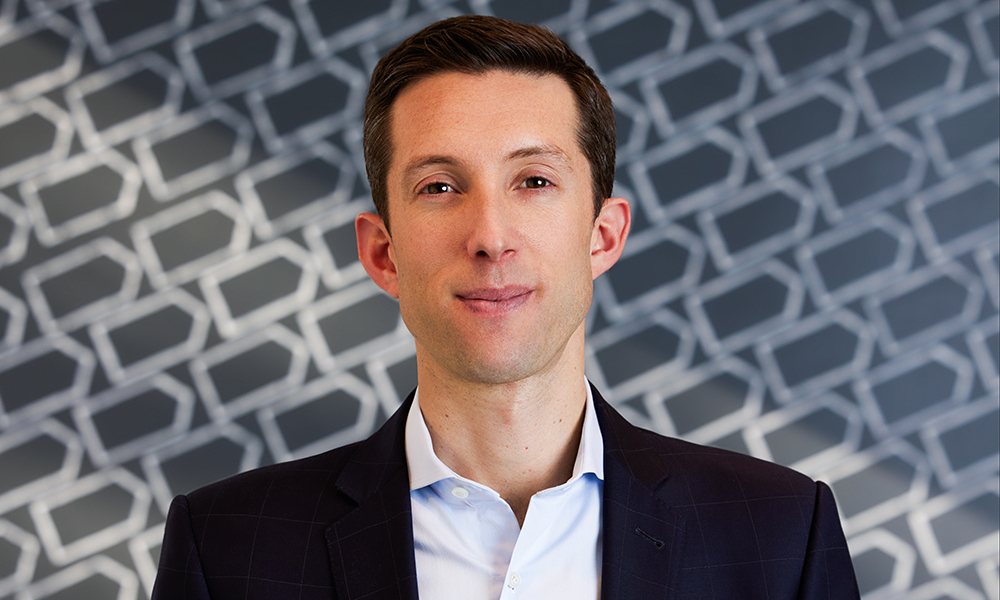 Matt Leeds seeks proven brands with potential to grow for new firm | PE Hub