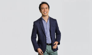 Carlyle’s Andrew Tan sees ‘endless’ opportunities in video gaming | PE Hub