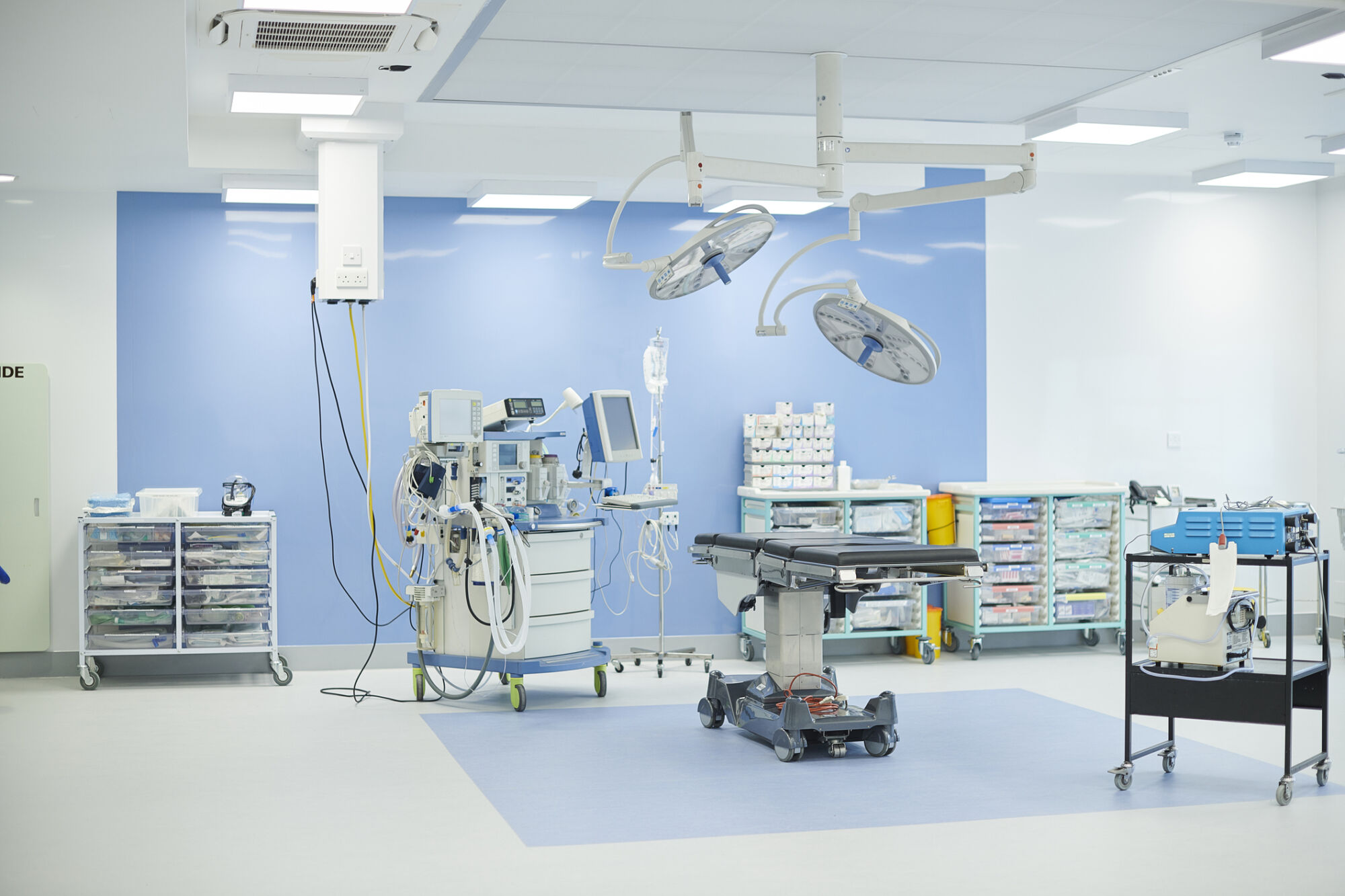 TPG Growth eyes increase in outpatient procedures with Compass Surgical ...