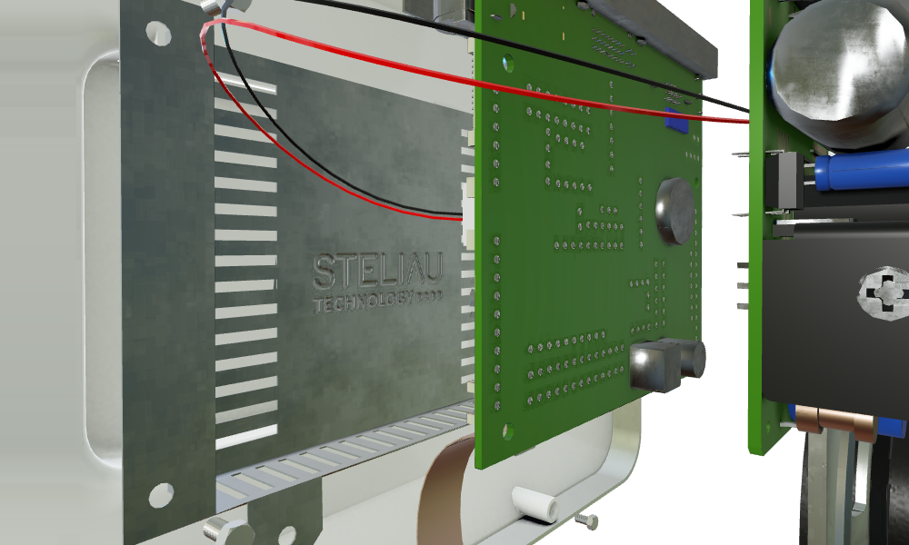 Astorg has ‘deep pipeline’ for electrical components business Steliau ...