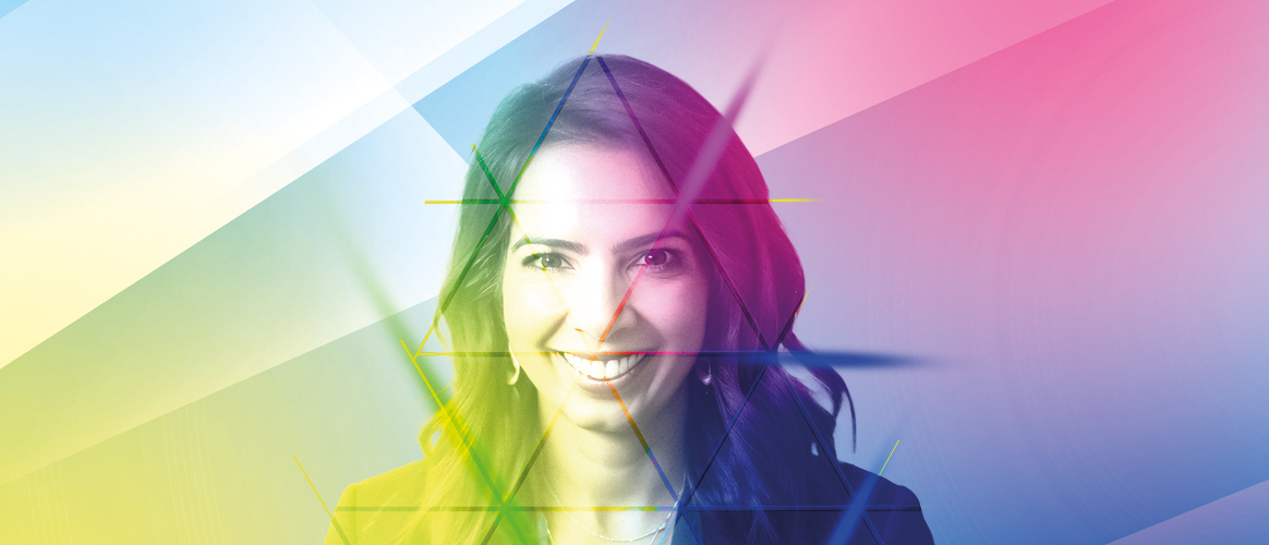 Azra Kanji: Women in PE, class of 2024 | PE Hub